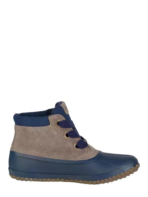 Sperry Breakwater Boots - Blue