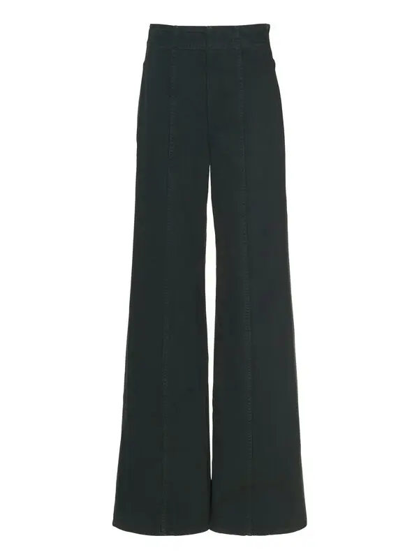 Ulla Johnson The Bianca Jean - Hunter