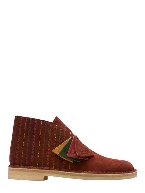 Clarks Desert Boots - Brown