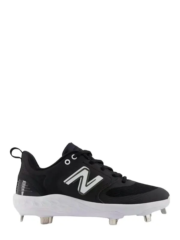NEW BALANCE Fresh Foam X Velo V3 Metal Sneakers - Black