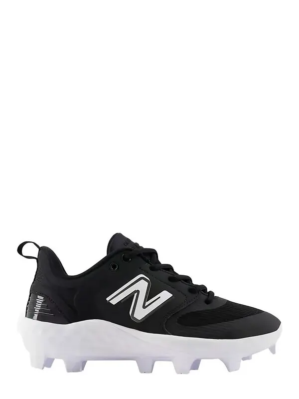 NEW BALANCE Fresh Foam X Velo V3 Metal Sneakers - Black