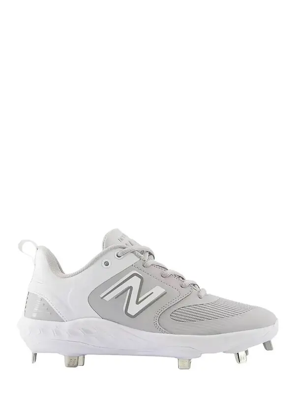 NEW BALANCE Fresh Foam Velo V3 Molded Sneakers - Grey