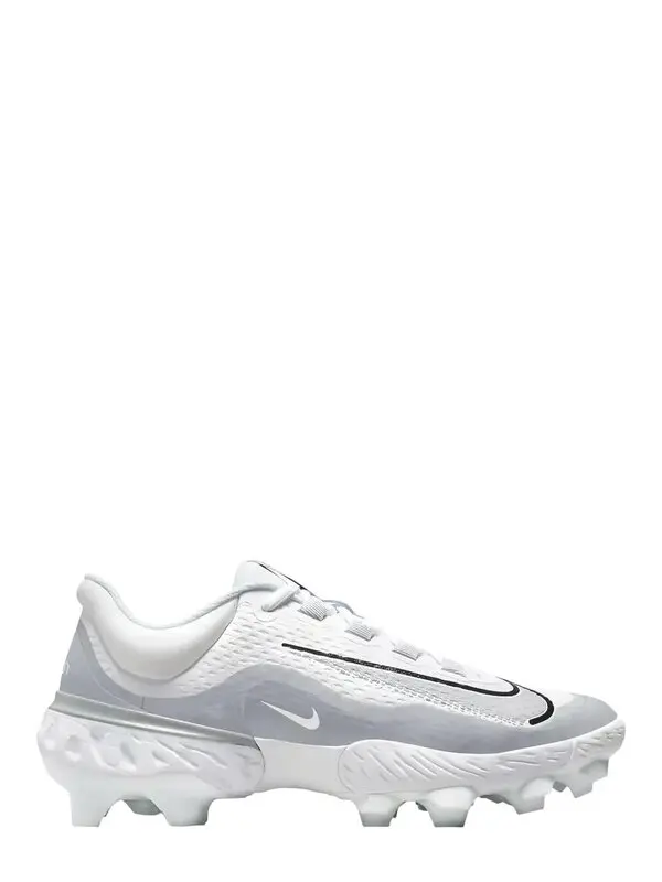Nike Alpha Huarache Elite 4 Low Mcs Sneakers - White