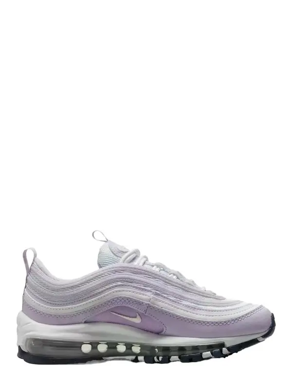 Nike Air Max 97 Sneakers - Purple