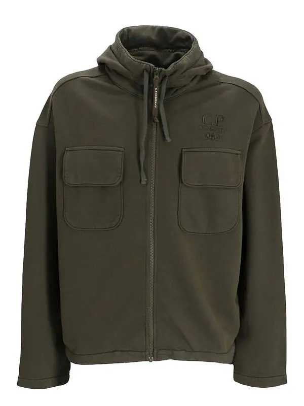 C.P. COMPANY Topwear - Green