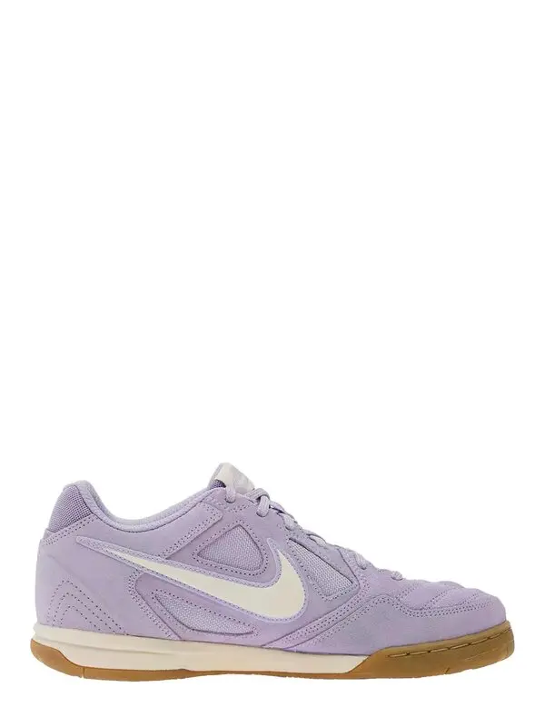 Nike Gato Low-top Sneakers - Purple