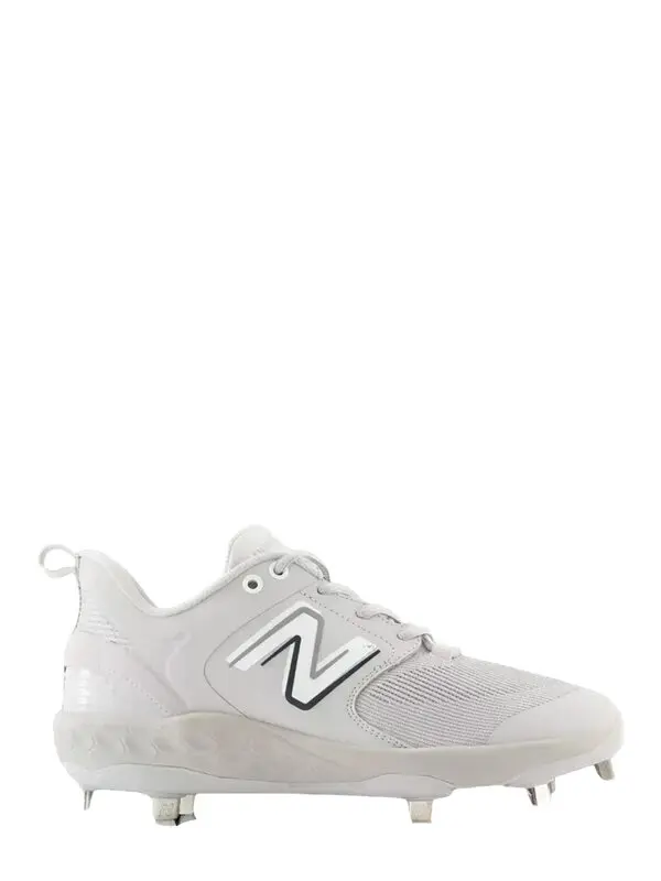 NEW BALANCE Fresh Foam X 3000 V6 Metal Sneakers - White