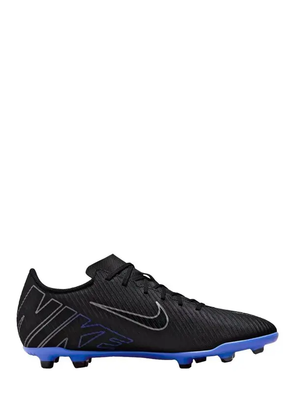 Nike Mercurial Vapor 15 Club Mg Sneakers - Black