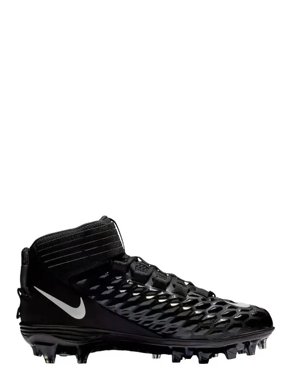Nike Force Savage Pro 2 Sneakers - Black