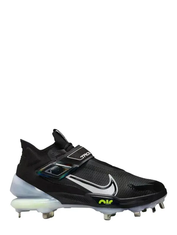 Nike Force Zoom Trout 8 Elite Sneakers - Black