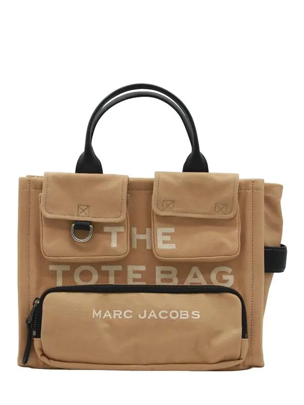 Marc Jacobs Medium Tote - Brown