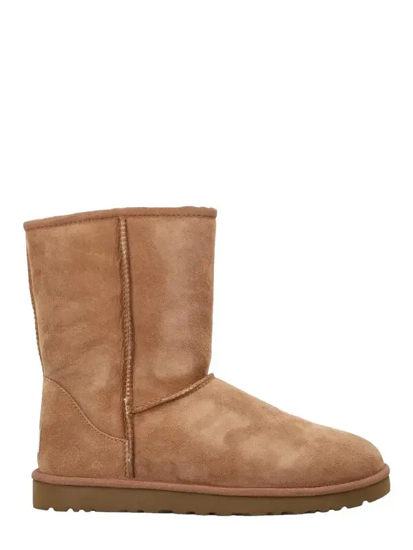UGG Classic Short Boots - Brown