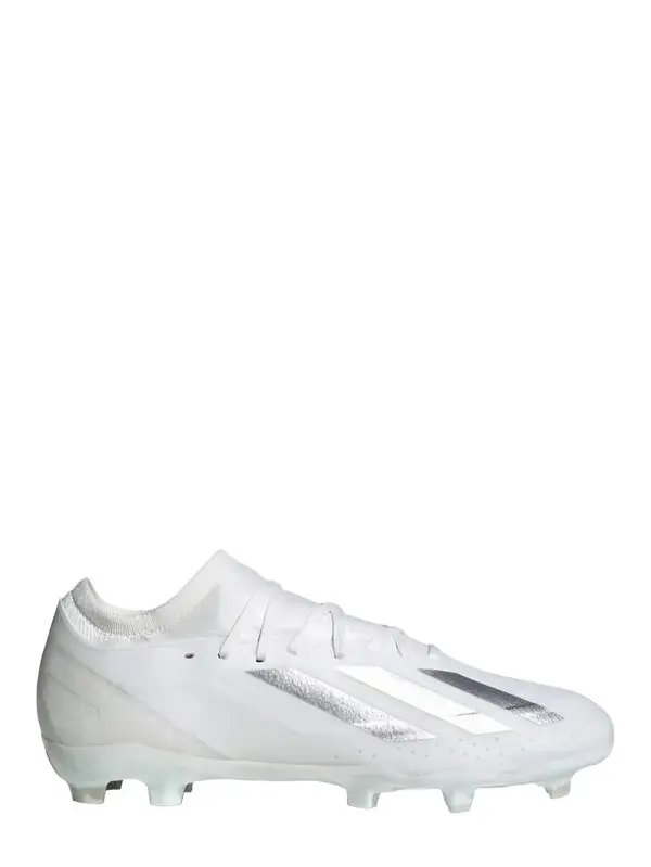 Adidas League Fg X Crazyfast Sneakers - White