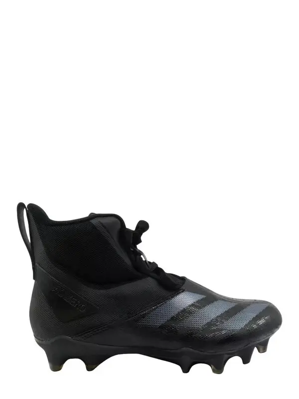 Adidas Adizero Chaos Speed Juice High-top Sneakers - Black