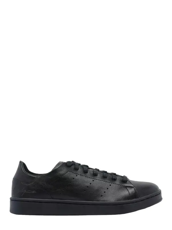 Y3 Stan Smith Sneakers - Black