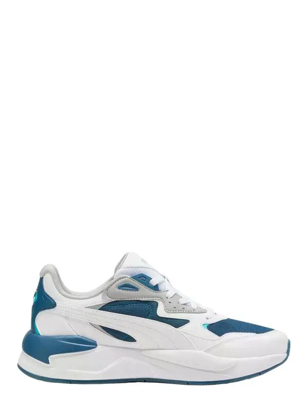 PUMA Mapf1 X Ray Speed Sneakers - White