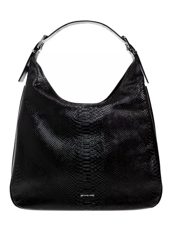 Michael Kors Nolita Large Tote - Black