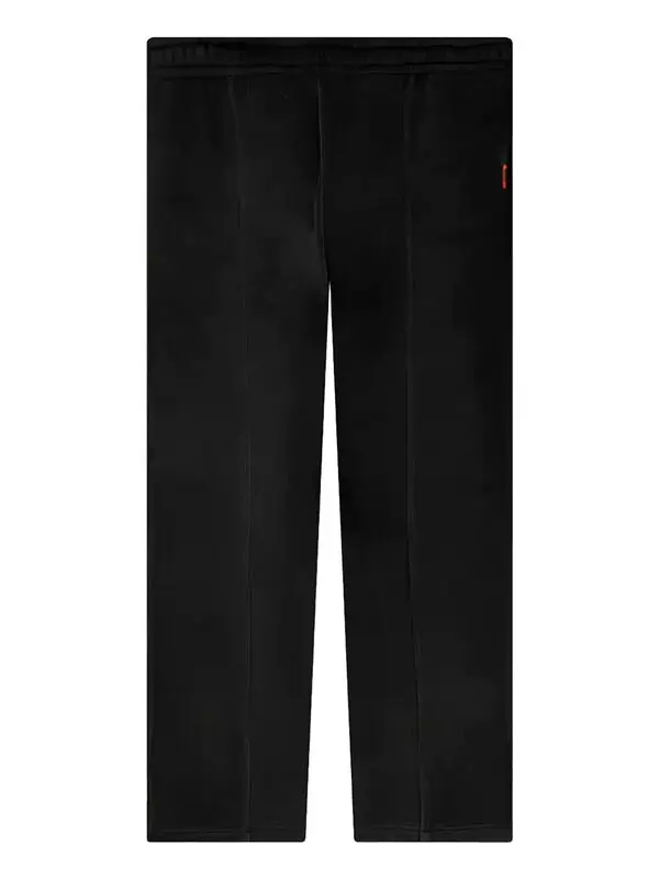 REPRESENT Embroidered Sweatpants - Black