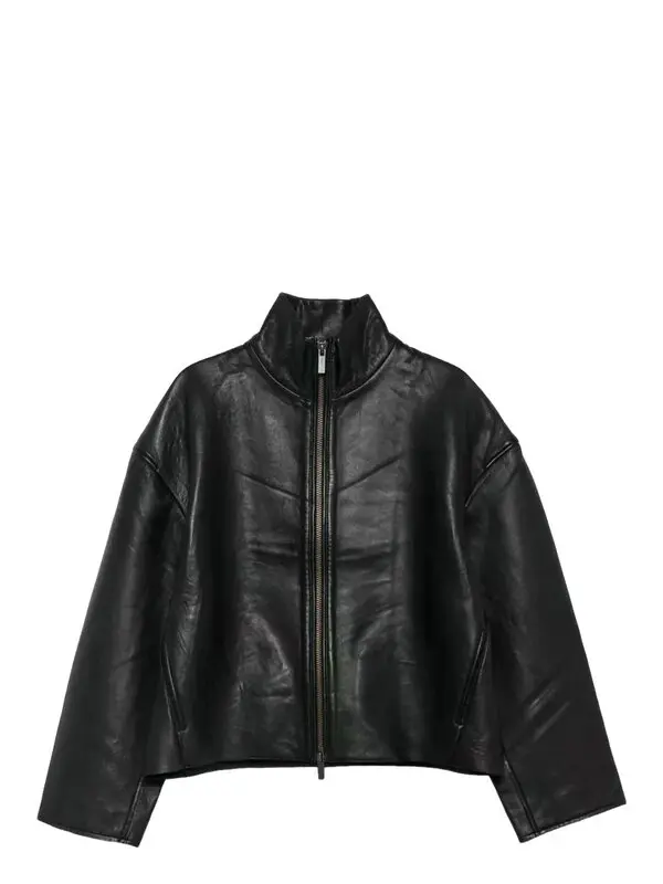 Remain Birger Christensen - Sheepskin Jacket