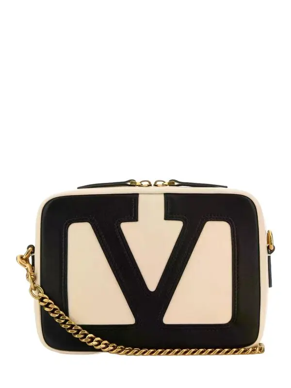 Valentino Garavani Viva Superstar Crossbody Bag - Neutrals