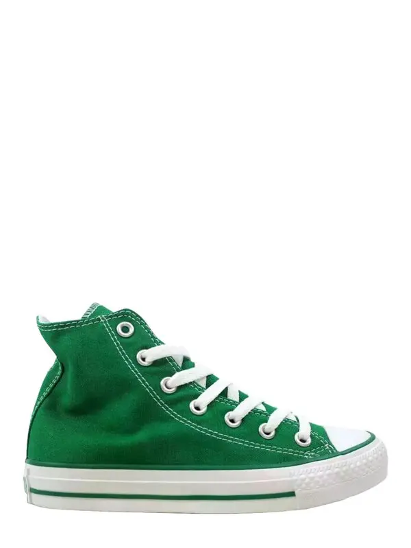 CONVERSE Chuck Taylor All Star Hi Sneakers - Green