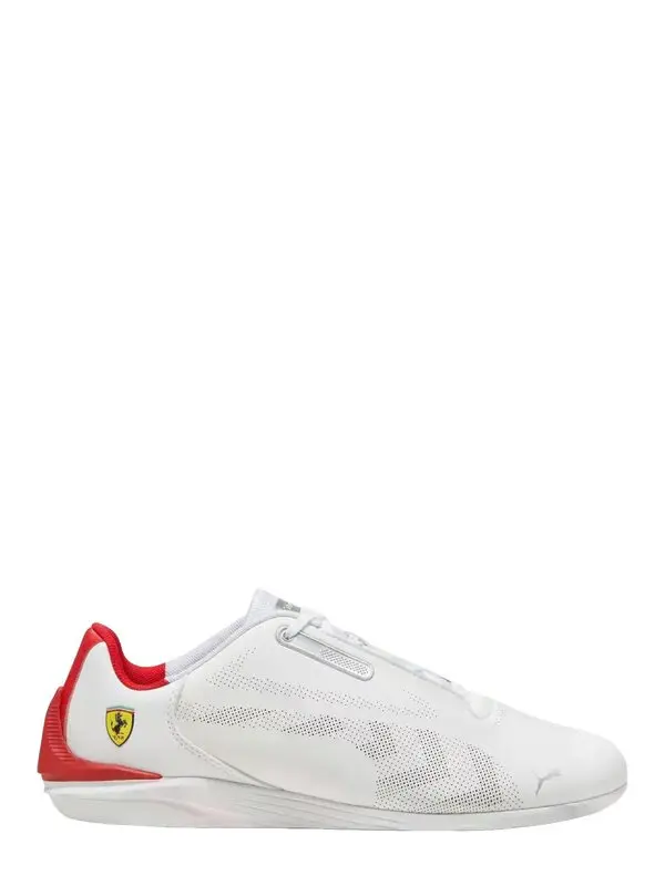 PUMA X Ferrari Drift Cat Decima 2.0 Sneakers - White