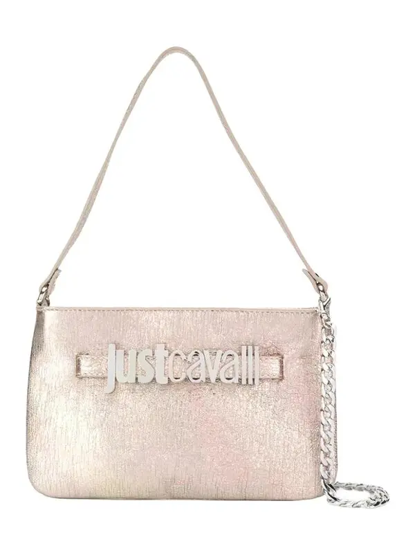 Just Cavalli Tote Bag - Neutrals