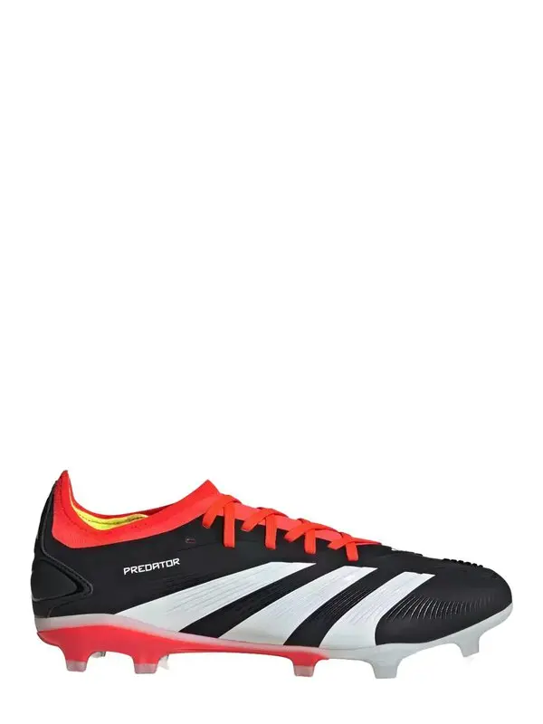 Adidas Predator 24 Pro Solar Energy Pack Sneakers - Black