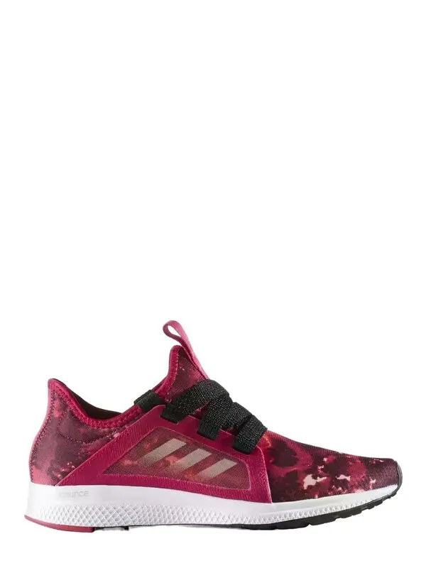 Adidas Edge Lux Sneakers - Pink