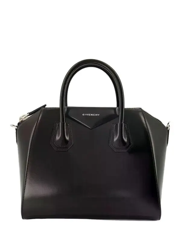 Givenchy Small Antigona Tote - Black
