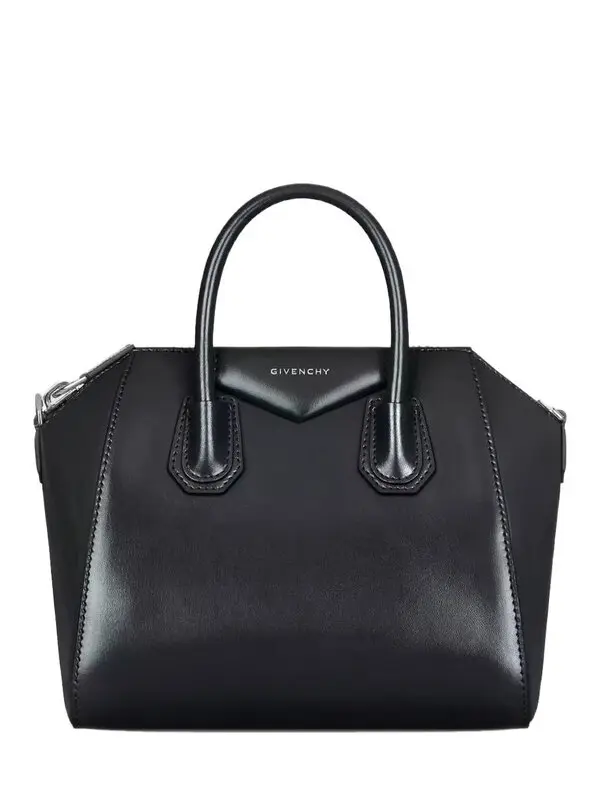 Givenchy Small Antigona Tote - Black