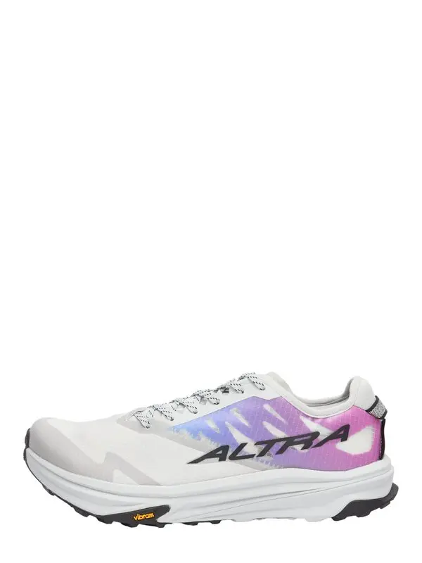 ALTRA X Soar Mont Blanc Carbon Sneaker - White