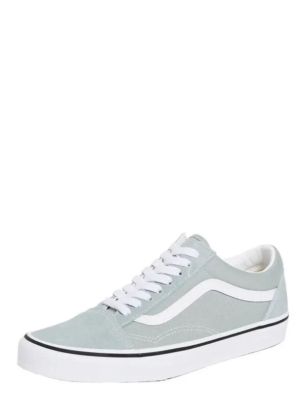 VANS Old Skool Sneakers - Color Theory Pure Grey