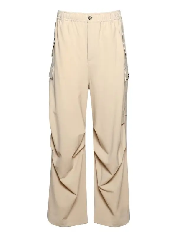 Marni Trousers - Sand