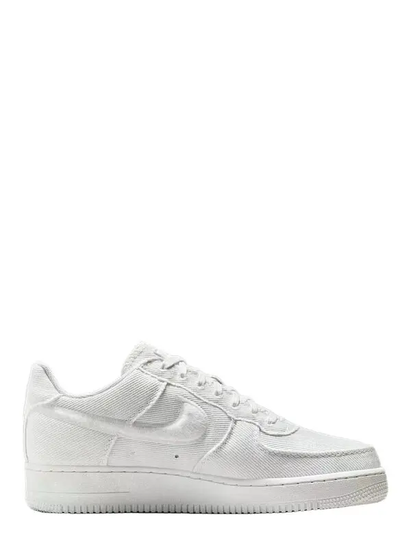 Nike Air Force 1 '07 Low Sneakers - White