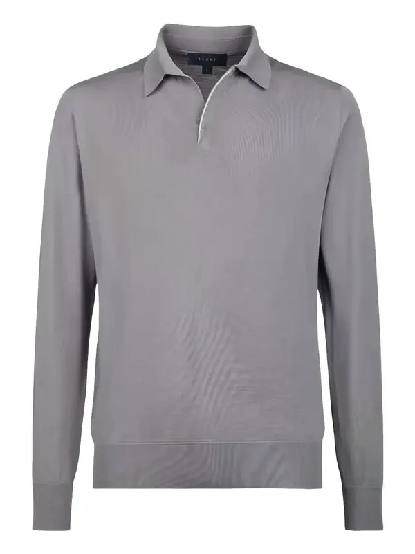 Sease Lasca Sweater - Grey