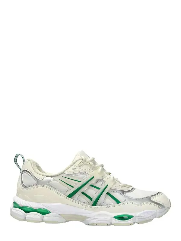 Asics Gel-nyc Utility Sneakers - Neutrals