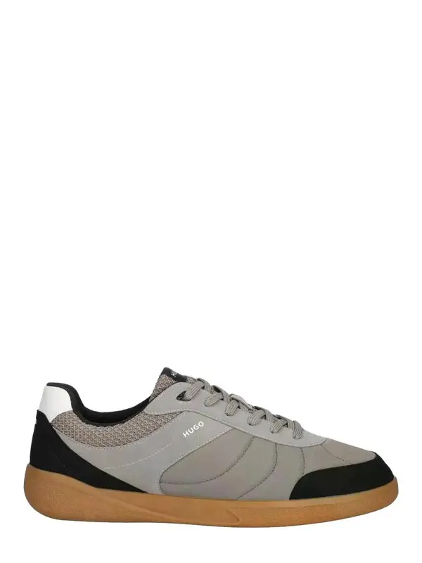 Hugo Riven Sneakers - Neutrals