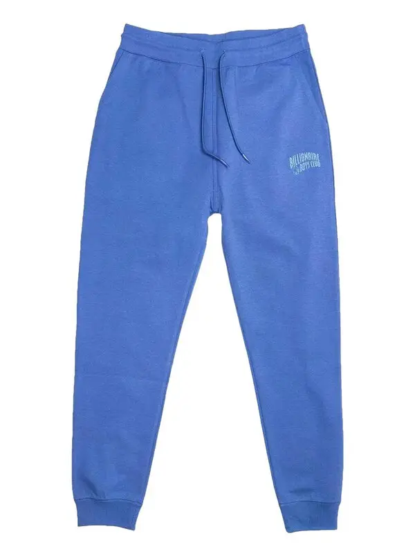 BILLIONAIRE BOYS CLUB Drawstring-cuffed Sweatpants - Blue