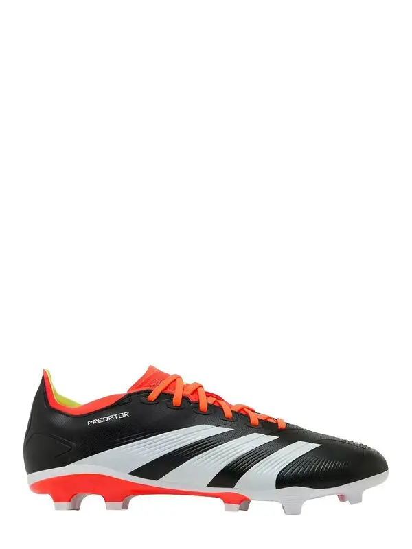 Adidas Predator 24 League Low Sneakers - Black