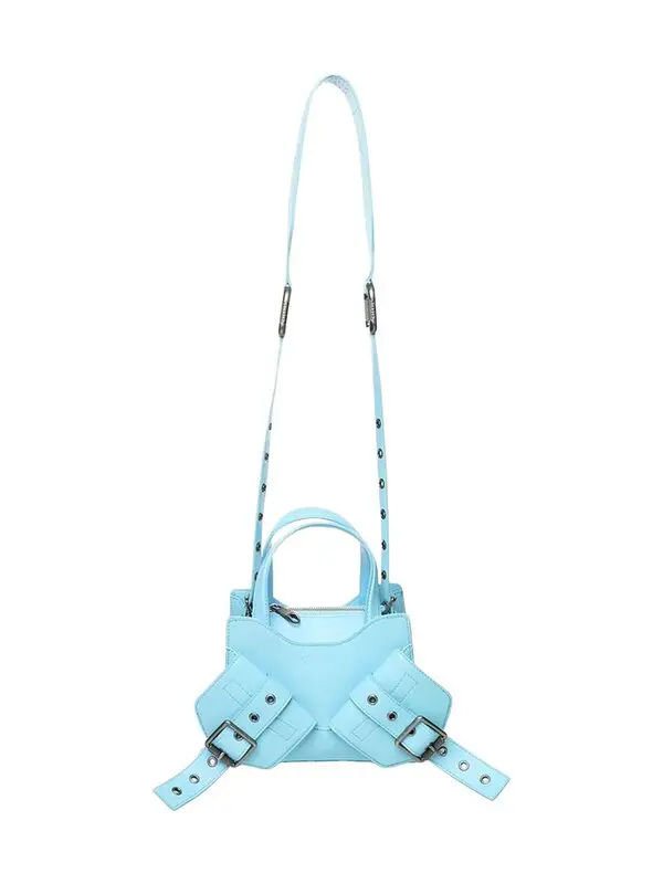 BIASIA Tote Bag - Blue
