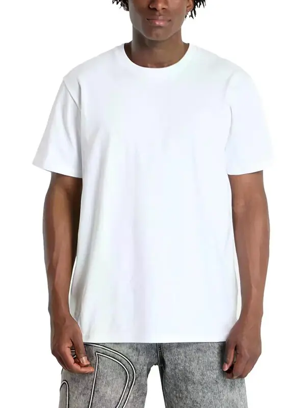 1017 Alyx 9sm Circle T-shirt - White