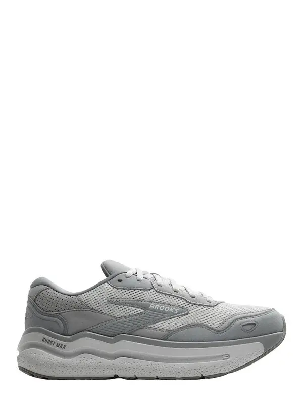 Brooks Ghost Max Se Sneakers - Primer Grey/oyster/alloy