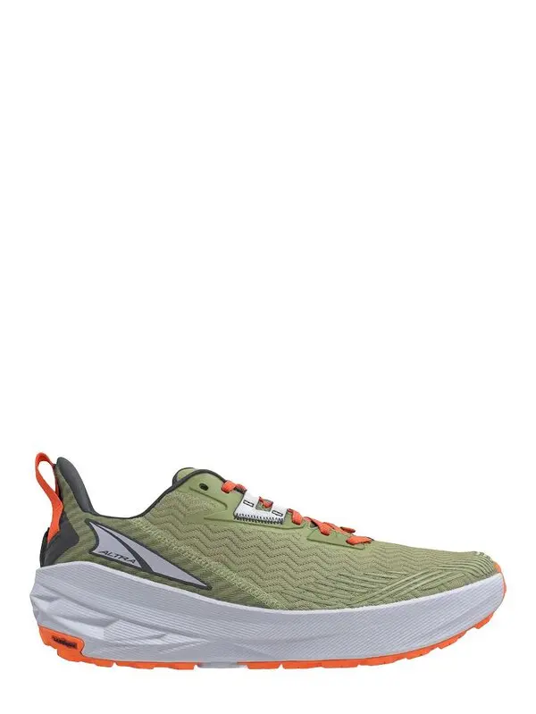 ALTRA Experience Wild Sneakers - Dusty Olive