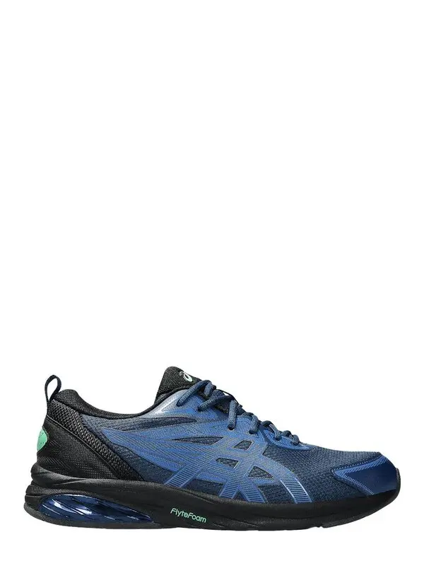 Asics Gelquantum Keiin Sneakers - Independence Blue/polar Night