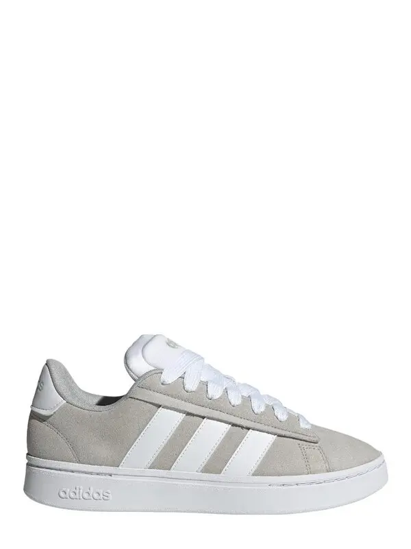 Adidas Grand Court Alpha - Grey Two/cloud White