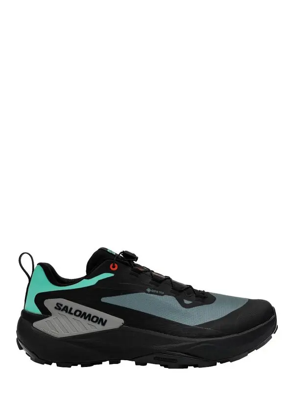 SALOMON Genesis Gore-tex Sneakers - North Atlantic/black/sharkskin