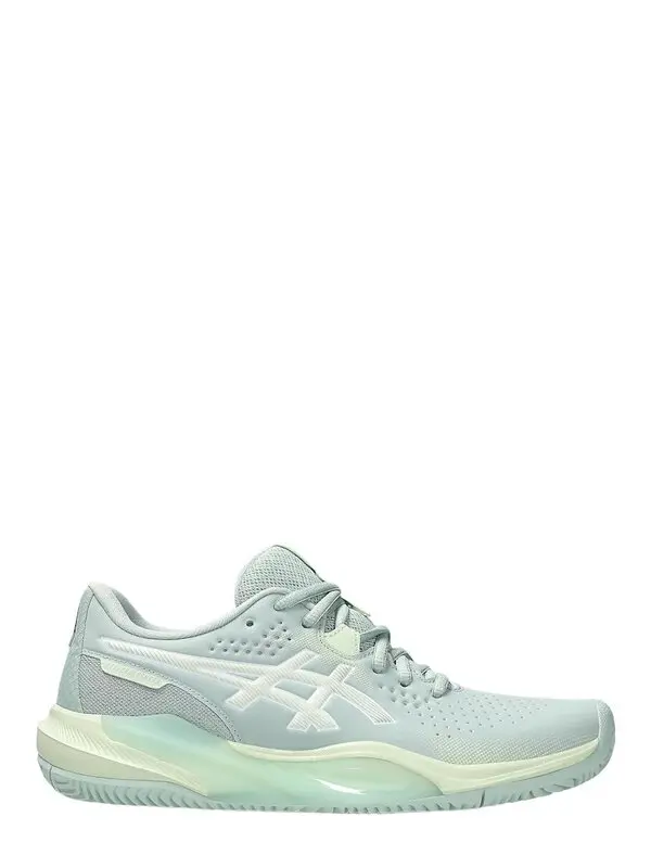 Asics Gel-challenger 15 Clay - Lichen Rock/whisper Green