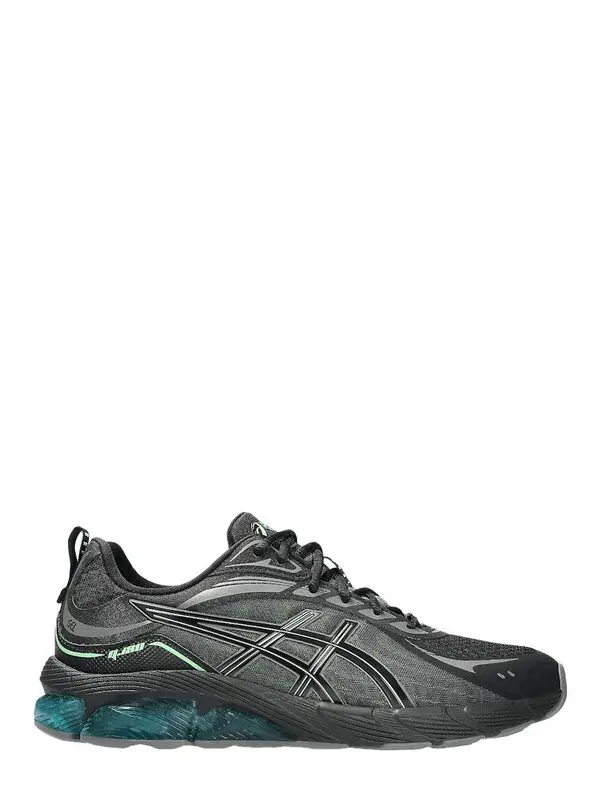 Asics Gelquantum 180 Viii Sneakers - Black/menthol