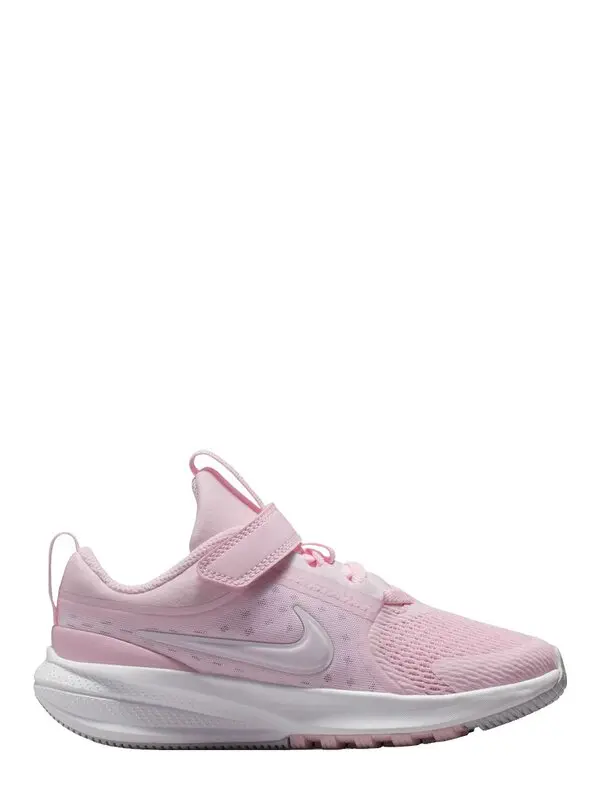 Nike Star Runner 5 Sneakers - Pink Foam/pure Platinum